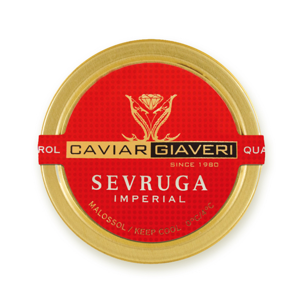 Acquista il Caviale Caviar Giaveri - L’eccellenza italiana del caviale