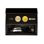 Confezione Regalo Caviale Vodka&Ikra | Caviar Giaveri